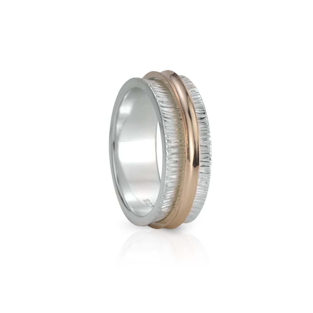 Meditation Ring – Fonthill Jewellers
